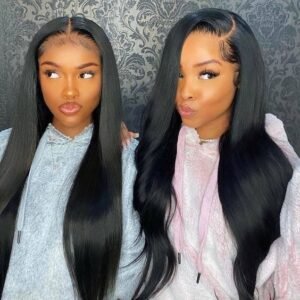 The 11 Attractive Frontal Hairstyle Ideas To Try In 2024