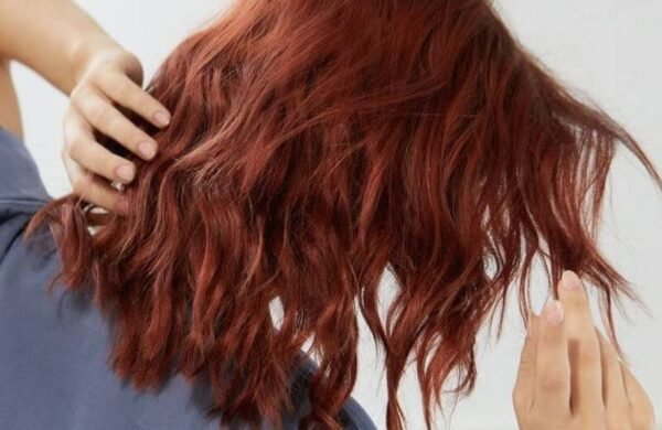 How To Neutralize Red Tones In Hair At Home
