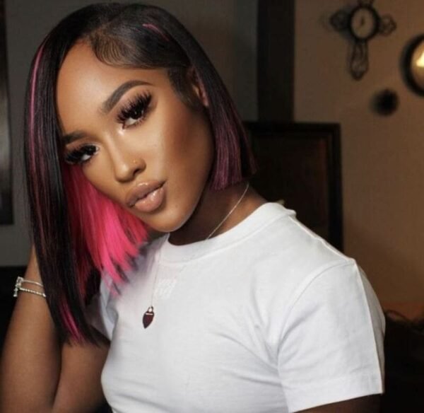 How Quick Weave Middle Part Hairstyles Can Stun Your Look