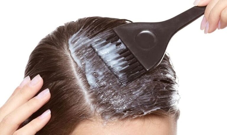 What Is The Perfect Bleach And Developer Ratio To Use?