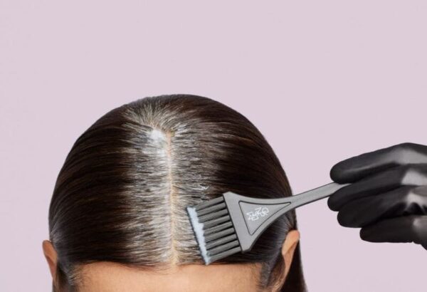 How To Fix Roots Are Lighter Than Rest Of Hair After Dying
