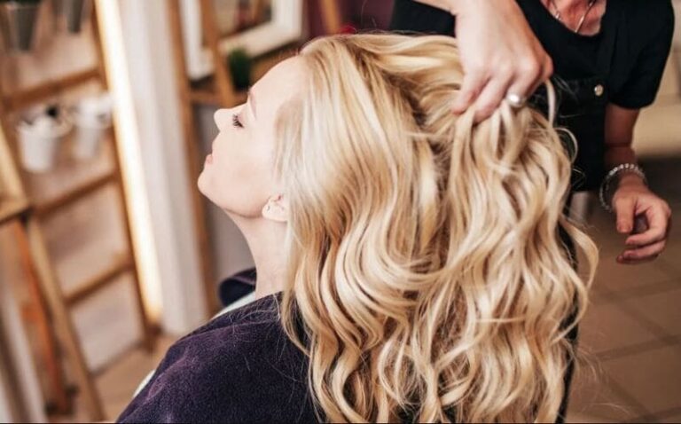 How To Fix Roots Are Lighter Than Rest Of Hair After Dying