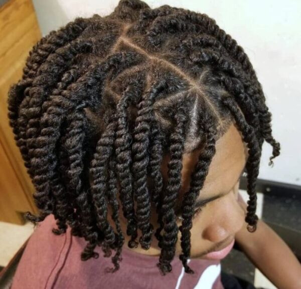 50+ Different Types Of Twists For Both Women And Men