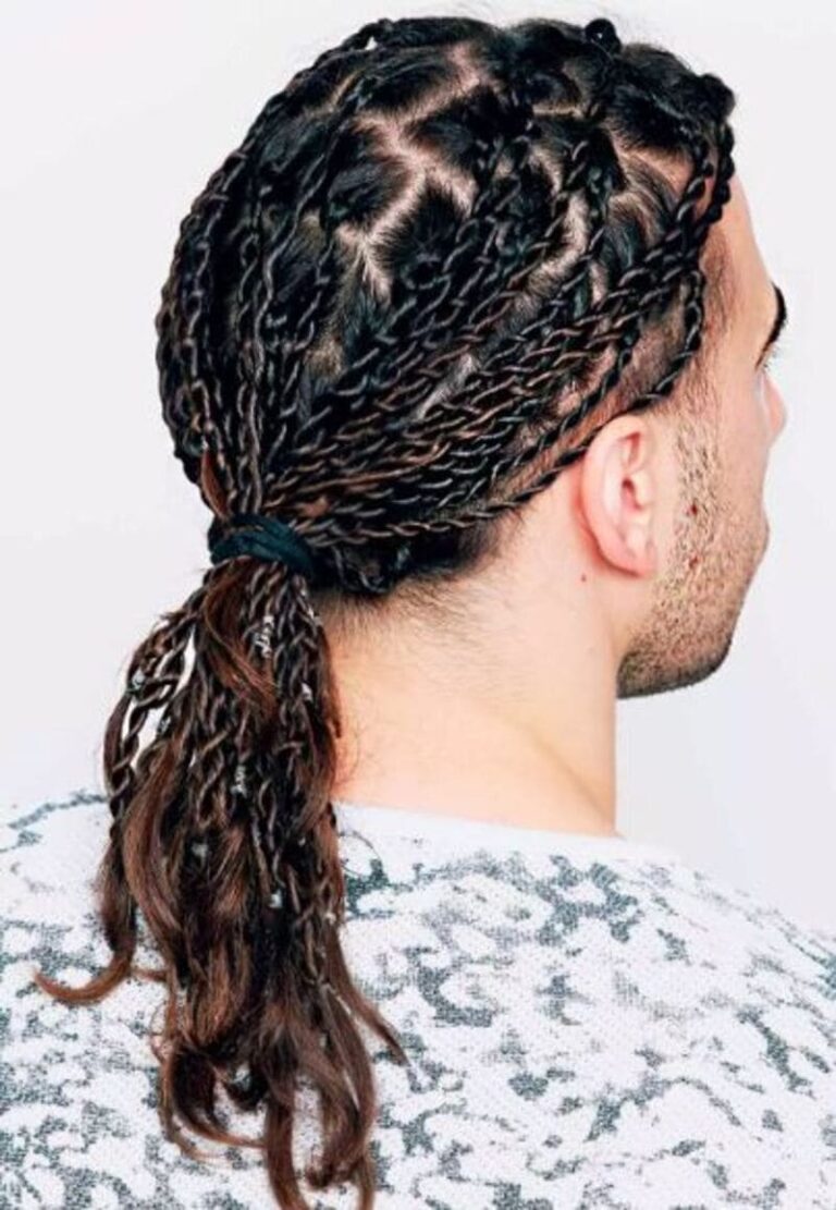50+ Different Types Of Twists For Both Women And Men