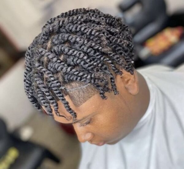 50+ Different Types Of Twists For Both Women And Men