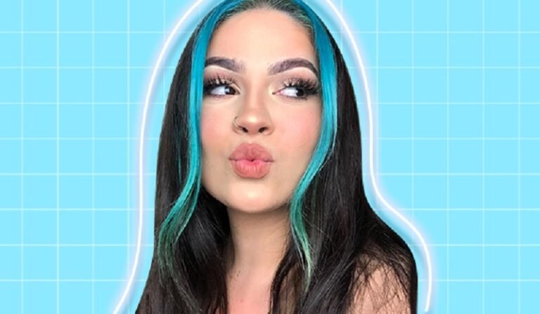 15+ Cute And Trendy EGirl Hairstyles For Every Girls