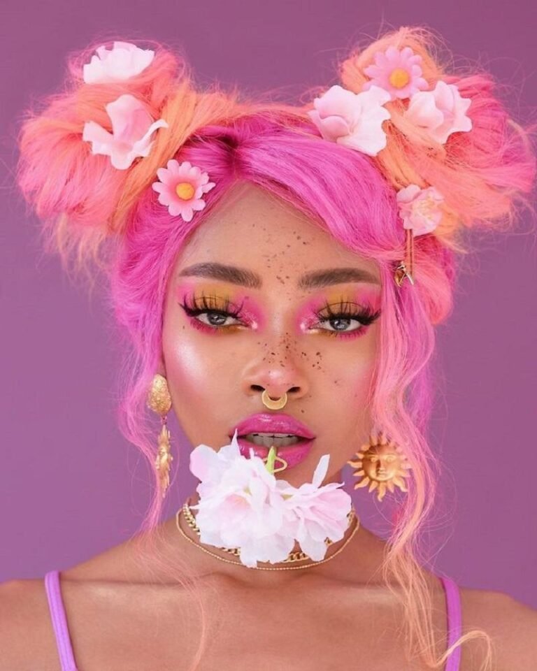 15+ Cute And Trendy EGirl Hairstyles For Every Girls
